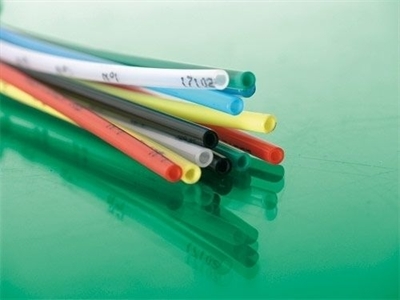 61 Polyamid-Rohr, 100 m Rolle | Rv502:PA-Rohr | Rv500: Schläuche, Rohre ...